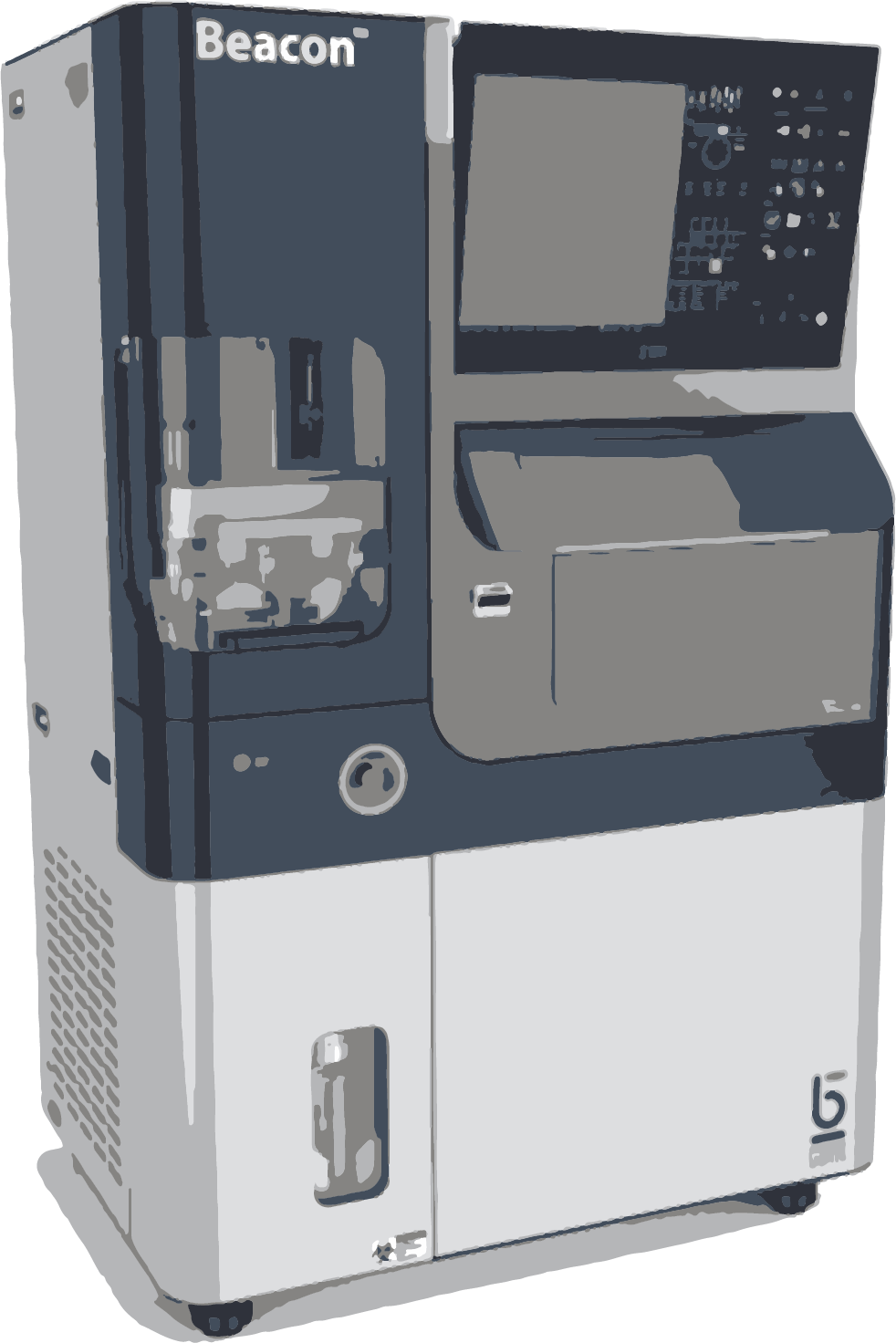 Abveris B CELL SCREENING | Twist Bioscience